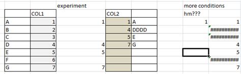 Worksheet Function Excel Vlookup Two Conditions Super User