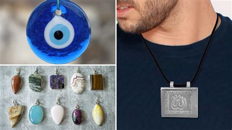 Why Is Wearing Amulets Haram In Islam And Considered Shirk Word Of