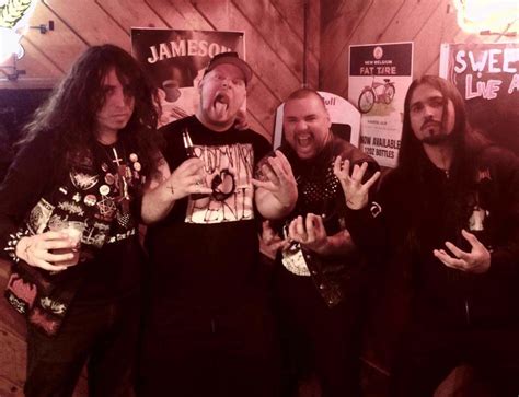 Grave Command Encyclopaedia Metallum The Metal Archives