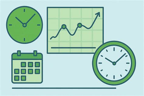 How To Analyze Time Series Data With Lux