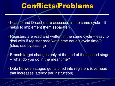 PPT OMSE Computing Foundations The CPU PowerPoint Presentation ID