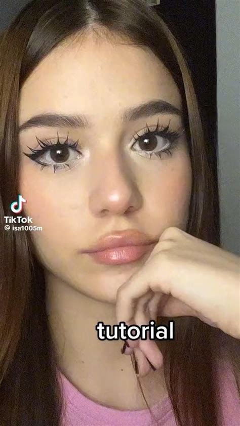 Lash Tutorial 🩷 Video Makeup Routine Eye Makeup Tutorial Makeup
