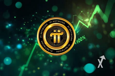 Le Prix De Pi Network Pi Explose 129 En 24 Heures