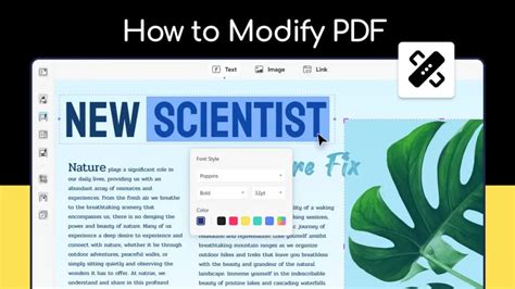 How To Edit Pdf In Microsoft Edge A Detailed Guide Updf