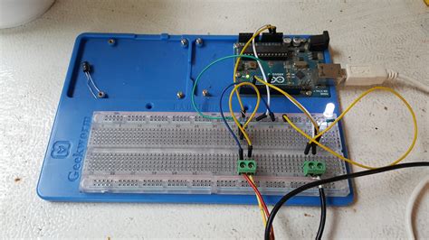 Simple Arduino Brewing Project Homebrew Talk Beer Wine Mead Cider Brewing Discussion Forum