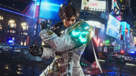 Tekken 8 Sistem Gereksinimleri Neler Kaç Gb Tamindir