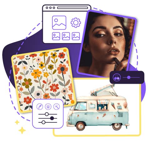 Free  Editor Online Creative Fabrica