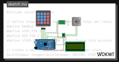 Mega Francis Wokwi Esp32 Stm32 Arduino Simulator