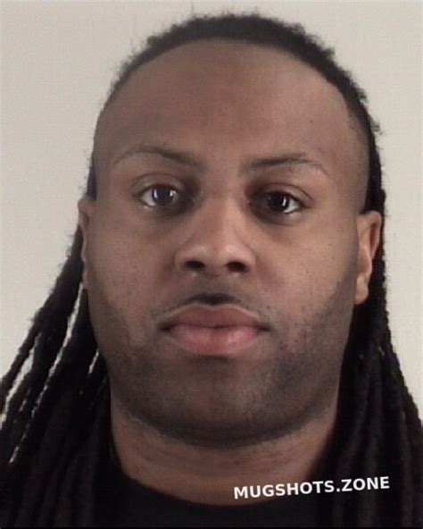 Nelson Dominique Dontrell 03 16 2023 Tarrant County Mugshots Zone