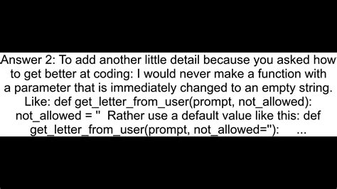 Find And Replace Character In Python Youtube