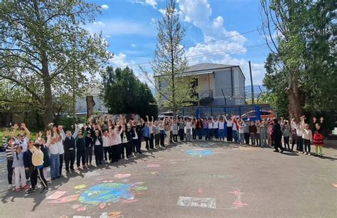 სსიპ ქალაქ კასპის N3 საჯარო სკოლა