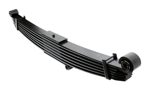 Alloy Conventional Leaf Spring For Vehicle Suspension At ₹ 750 In Nagpur