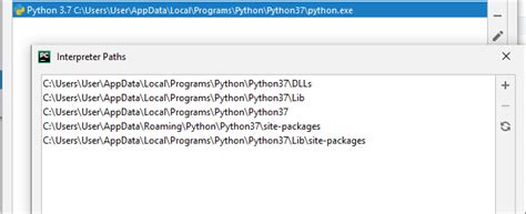 Pycharm Sees The Installed Pyperclip Module But The Module Does Not