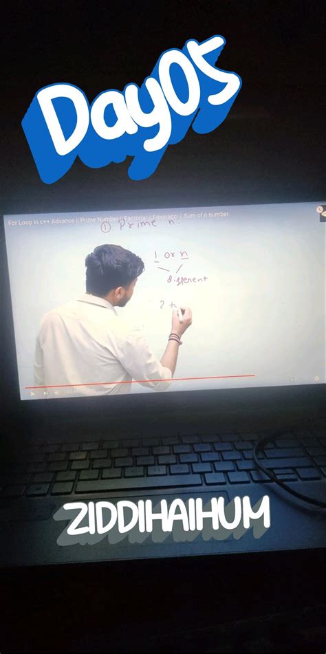 Prakash Gupta On Linkedin 180daysofcode