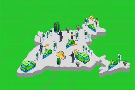 Evs In India A Promising Future Ahead