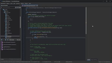 Modding Boot Camps And Introduction Arma Reforger