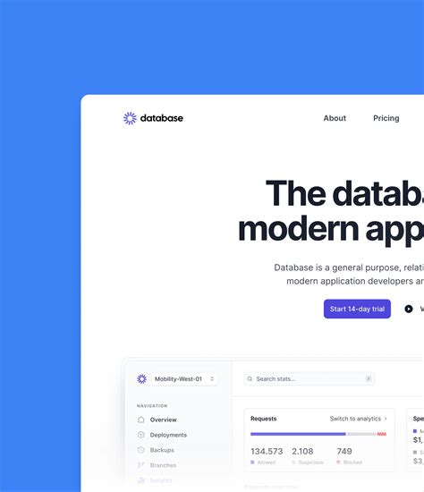 Tremor Blocks Official Tremor Templates