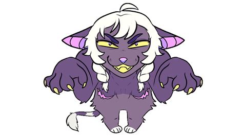 Meebo On Toyhouse