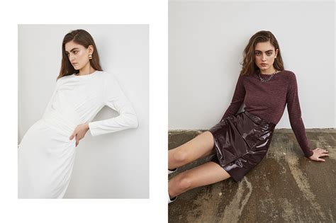 CATALOG for Trendy Angel brand on Behance