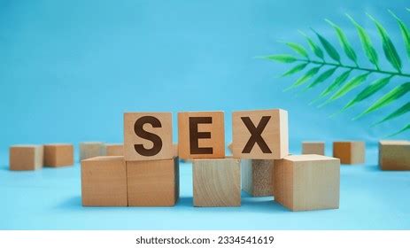 Im Genes Fotos De Stock Objetos En D Y Vectores Sobre Word Sex Shutterstock