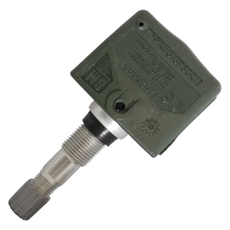 Denso TPMS Sensor