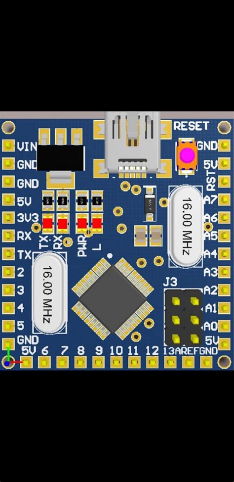 Do Schematic Design Pcb Design Create Gerber And Bom Files By Najafally 60 Fiverr