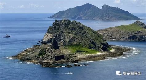 石垣市长称2025年也将开展钓鱼岛周边海域海洋调查 日本 领土 政府