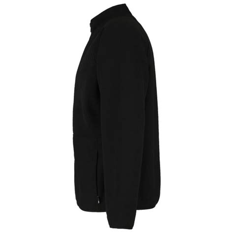 Volcom Runtime Grid Zip Fleece Jacket Men S Buy Online Bergfreunde Eu