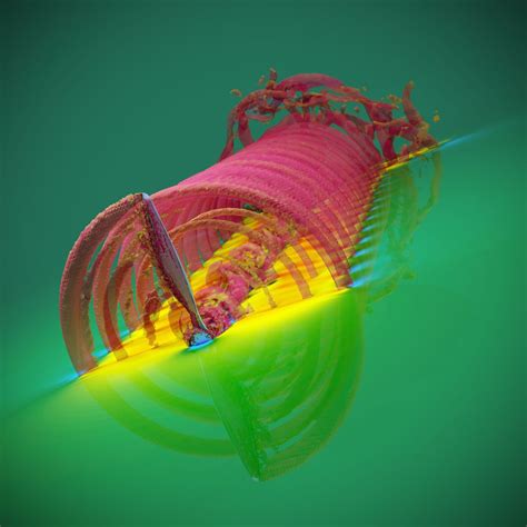 Engineering And Cfd Training Services Totalsim