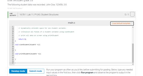 Solved Consider The Following Structure Typedef Struct