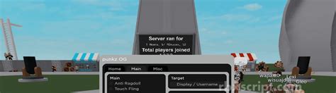 Ragdoll Engine Fake Lag AntiRagdoll Scripts Rbxscript