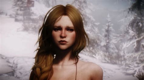 Cold At Skyrim Nexus Mods And Community
