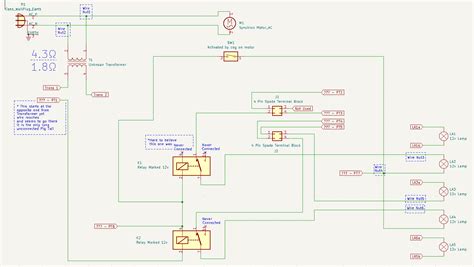 Carnival Lights General Electronics Arduino Forum