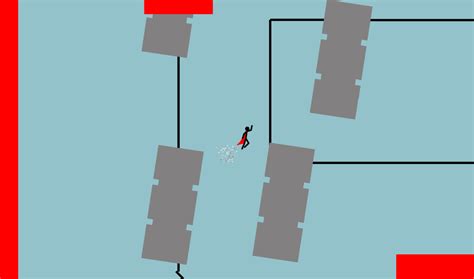 D Flexible Platformer Controller