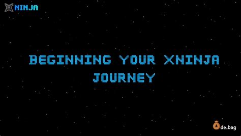 Title Unleash The Power Of Xninja Your Guide To Mastering Decentralized Finance By King Dave