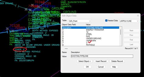 Survey Gis Mapper Forefront Design Specialist