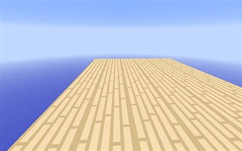 2x2 Hipster Door Minecraft Map