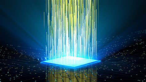 The Rush To Control Quantum Computings ‘seismic Shift