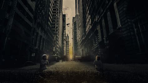Fondos De Pantalla Para Pc Dark