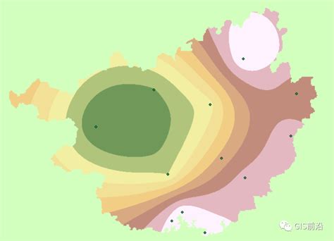 Arcmap出图小技巧：主图设计、图例、比例尺、指北针、标题arcmap出图好看 Csdn博客