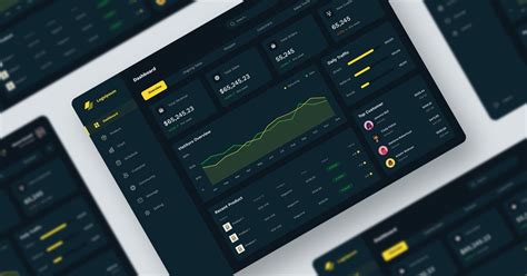 Admin Dashboard Ui Kit Websites Ux And Ui Kits Ft Mobile And Ui Envato