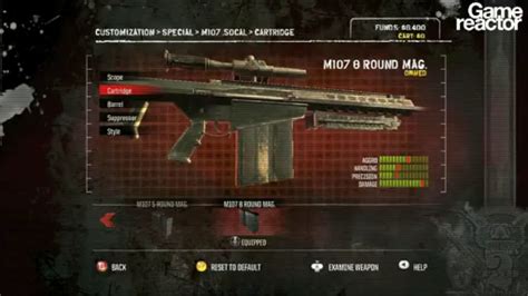 Army of Two: The 40th Day