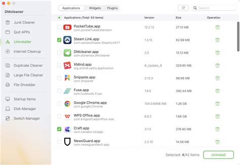 Uninstall Applications On Macos Tahoe 26 Complete Removal Guide