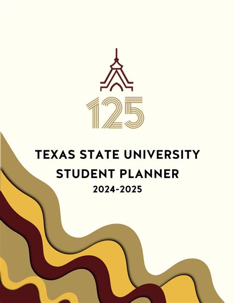 Navigate Txst University Seminar Planner Navigate Txst University Seminar Planner