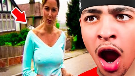 Most INAPPROPRIATE Moments Shown On LIVE TV 2 YouTube