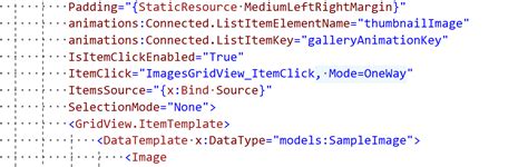 Detect Invalid Xaml Which The Designer Doesnt Report · Issue 210 · Mrlaceyrapid Xaml Toolkit