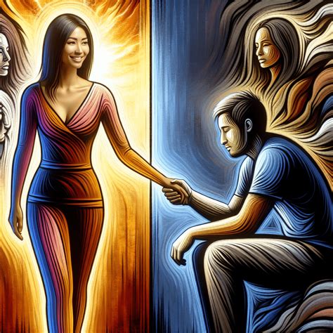 The Impact Of Interpersonal Dynamics On Self Esteem Unveiling The Connection