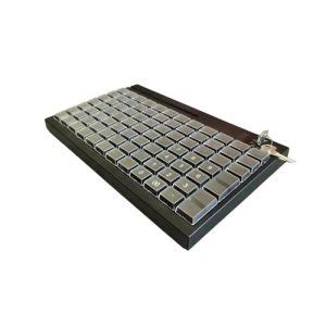 KB84 84 Keys USB POS Programmable Keyboard VMAX POS