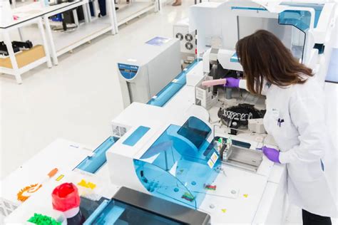 Laboratory Information System Software And Its Role In Overcoming Laboratory Staffing Challenges