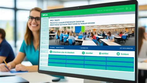 Ace Your Exams With MCA Practice Tests Online